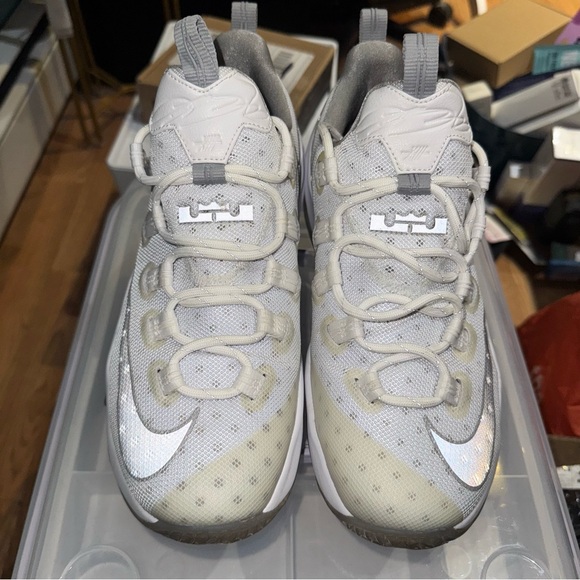 Nike | Shoes | Lebron 3 Low | Poshmark